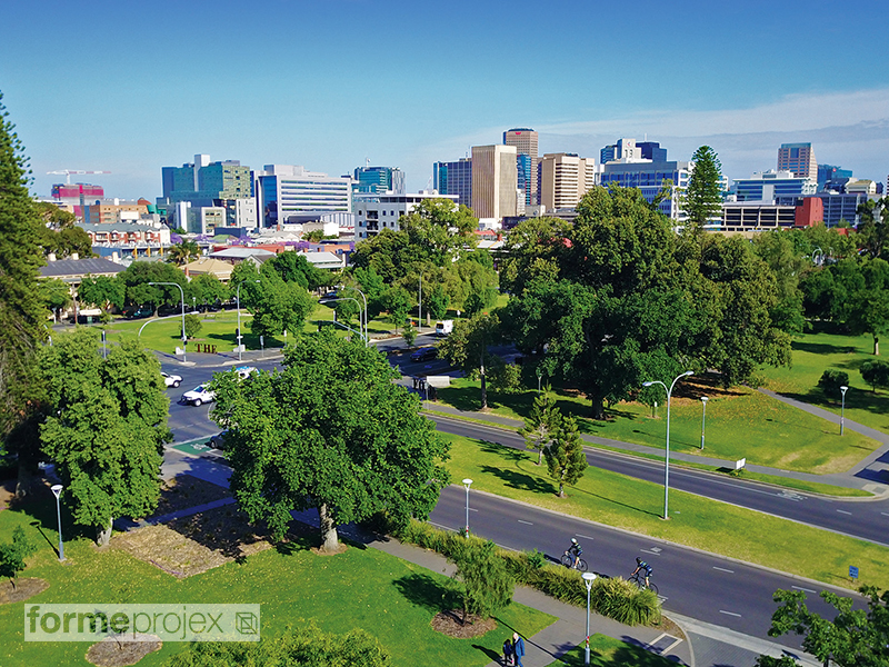 402/48 Hurtle Square, Adelaide, SA 5000 - Property Details