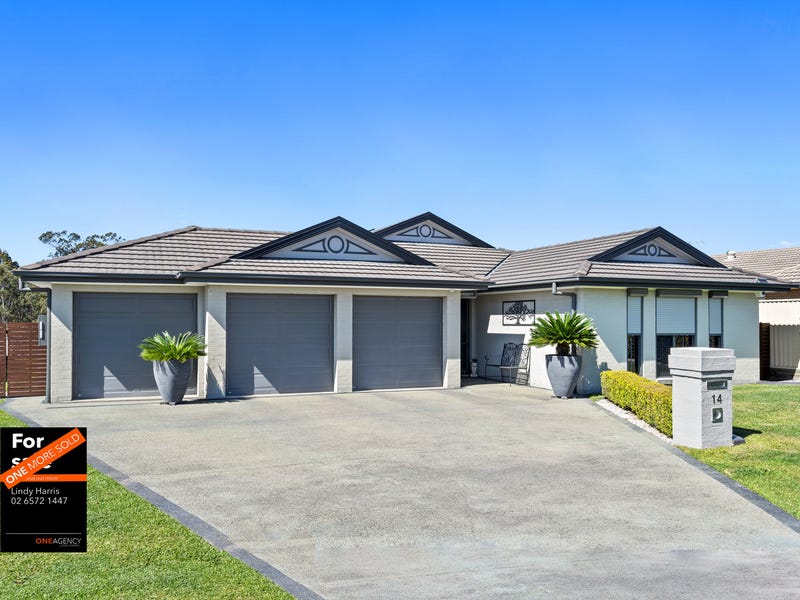 14 James House Close, Singleton Heights, NSW 2330 - realestate.com.au