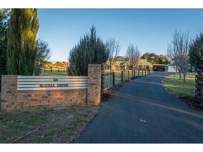64 McColl Drive, Longford, Vic 3851 - Property Details