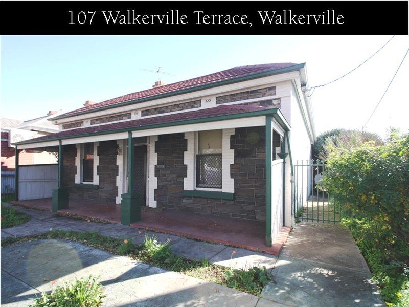107 Walkerville Terrace, Walkerville, SA 5081 - Property Details