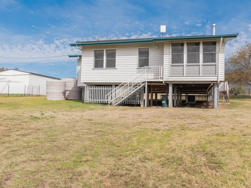 45 Slade Street, Maryvale, Qld 4370 - Property Details