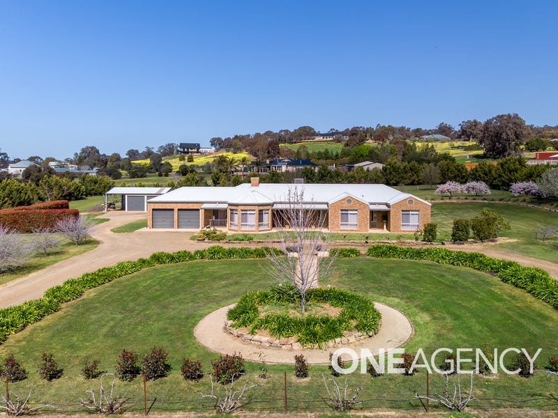 93 DUNNS ROAD, Springvale, NSW 2650 - Property Details