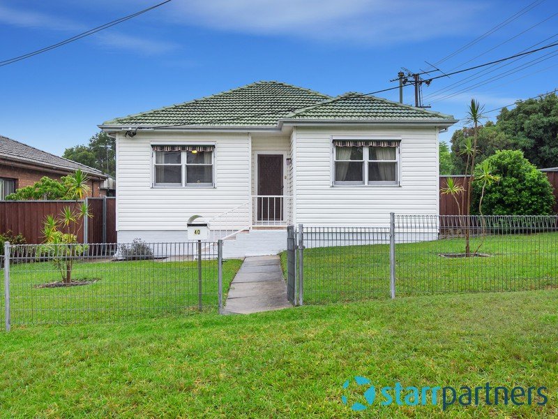 40 Murray Street, Merrylands, NSW 2160 - realestate.com.au