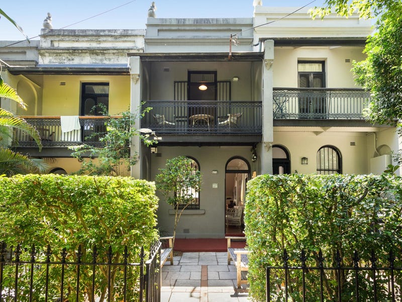 17 Bowes Avenue, Edgecliff, NSW 2027 - Property Details