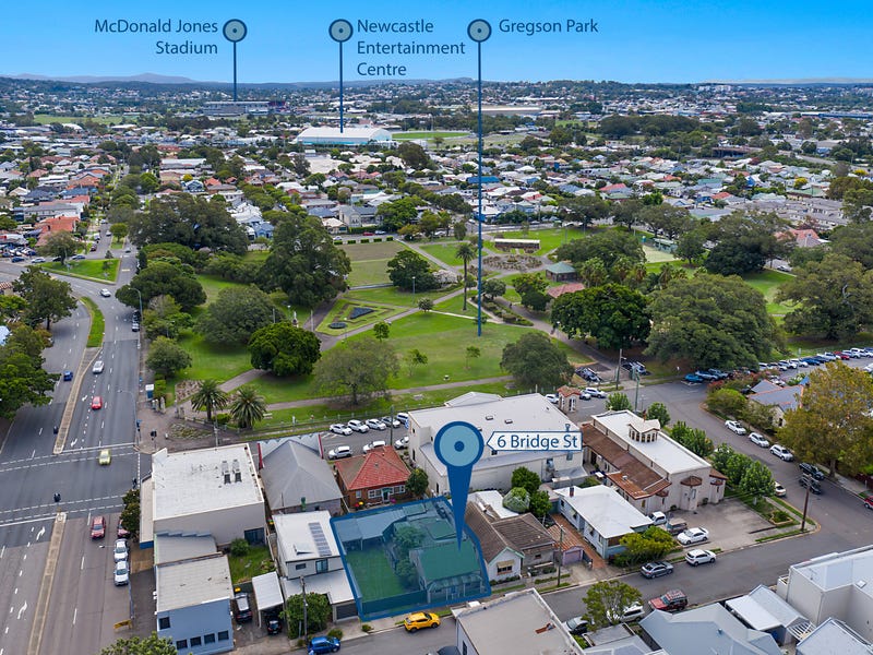 6 Bridge Street, Hamilton, NSW 2303 - Property Details