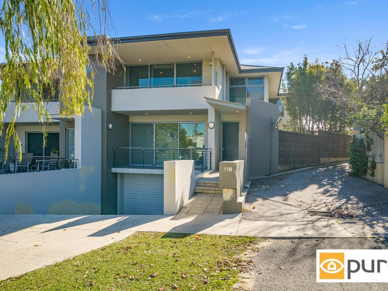 3 Bedroom Properties for Rent in Cottesloe, WA 6011 (+1 location ...