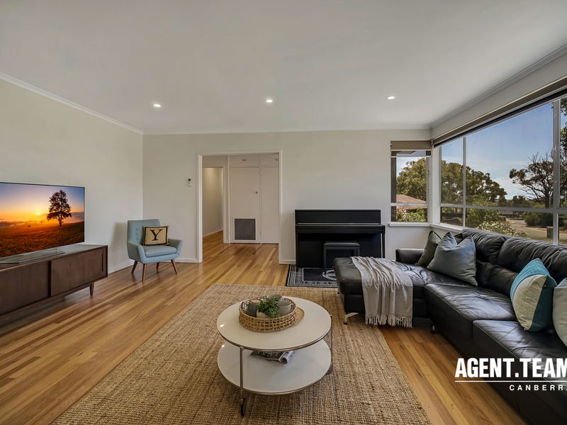 73 Davidson Street, Higgins, ACT 2615 - Property Details