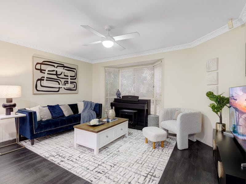 32 Springfield Crescent, Parkinson, Qld 4115 - Property Details