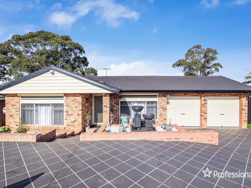 63 Swallow Drive, Erskine Park, NSW 2759 - realestate.com.au