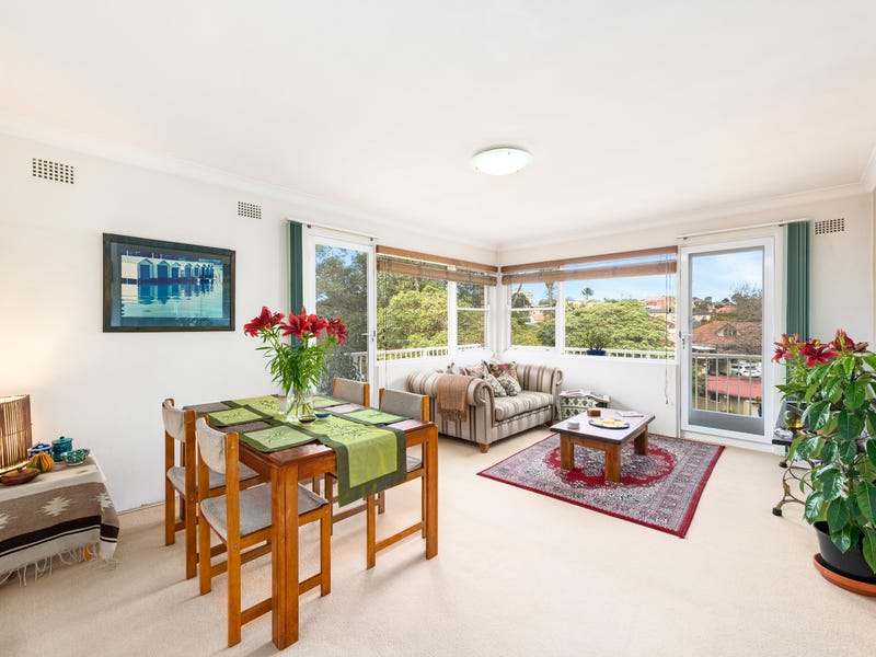 5/162 Raglan Street, Mosman, NSW 2088 - Property Details