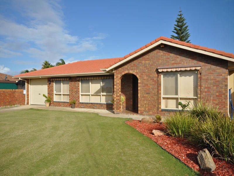 16 Lancaster Drive, North Haven, SA 5018 - realestate.com.au