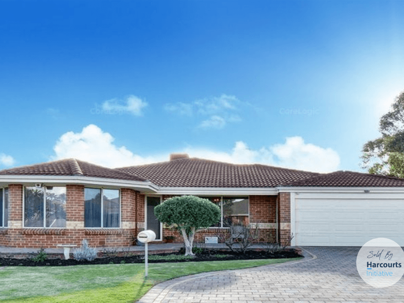 2 Oldbury Way, Tapping, WA 6065 - Property Details