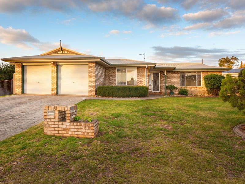 9 Robindale Drive, Darling Heights, QLD 4350 - realestate.com.au