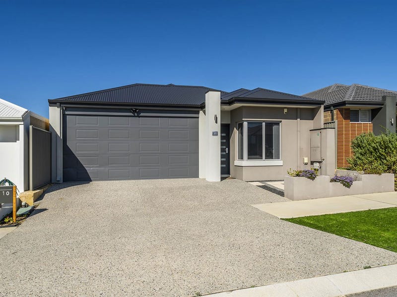 10 Wowomi Street, Clarkson, WA 6030 - realestate.com.au