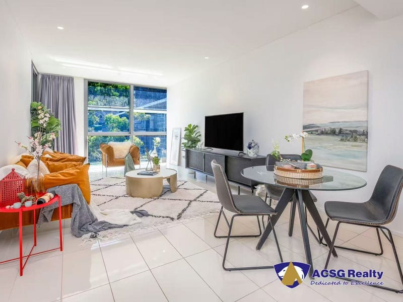 605/81 O'Connor Street, Chippendale, NSW 2008 - Apartment for Sale ...