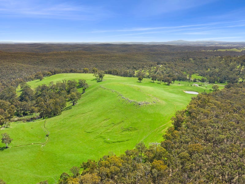 790 Vaughan Springs Road, Glenlyon, VIC 3461 - realestate.com.au