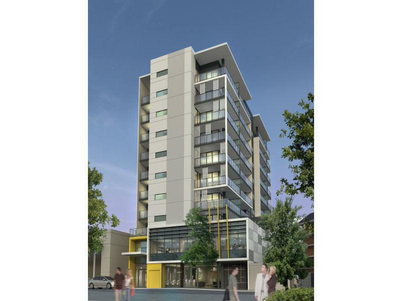 7/18 Plain Street, East Perth, WA 6004 - realestate.com.au