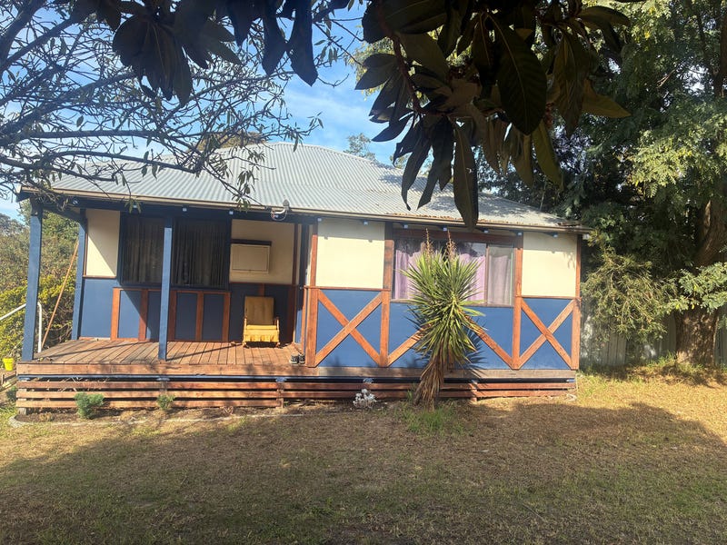 34 Simpson Street, Collie, WA 6225 - Property Details