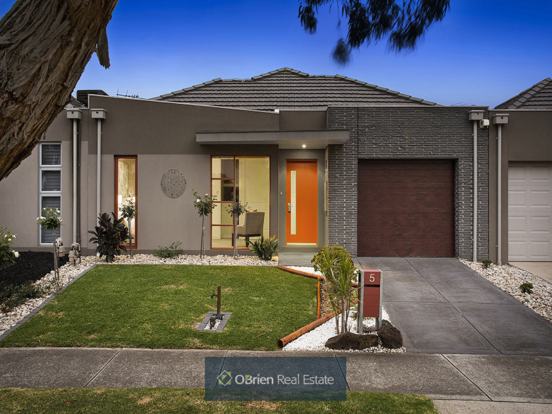 5 Jenkins Street, Mordialloc, Vic 3195 - Property Details