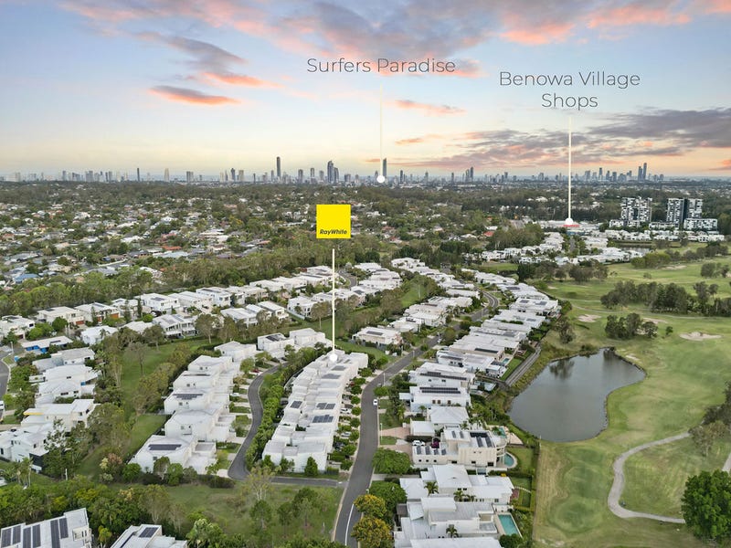 10009 The Boulevard, Benowa, Qld 4217 - Property Details