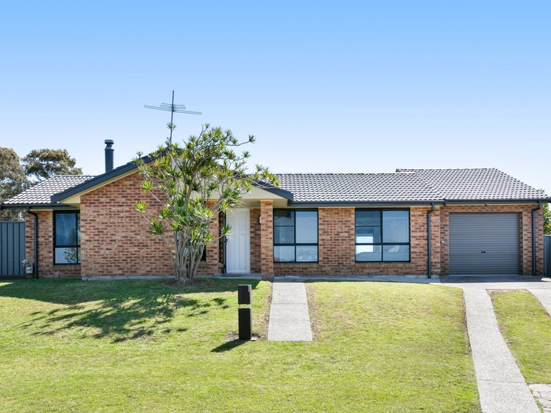1 Jason Place, Rutherford, NSW 2320 - Property Details