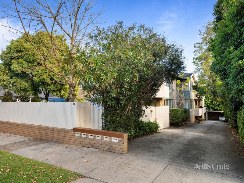5/11 Davis Street, Kew, Vic 3101 - Property Details