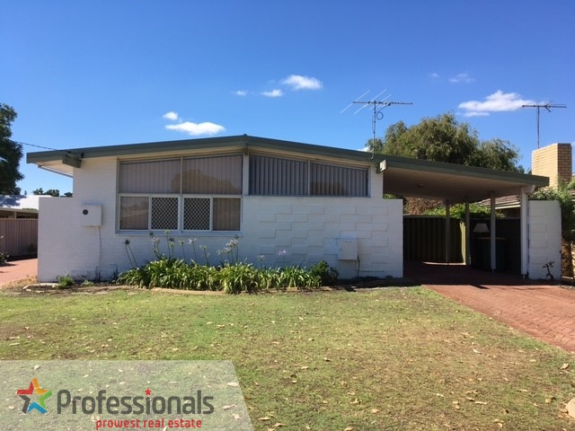 24 Yeeda Street, Riverton, WA 6148 - Property Details