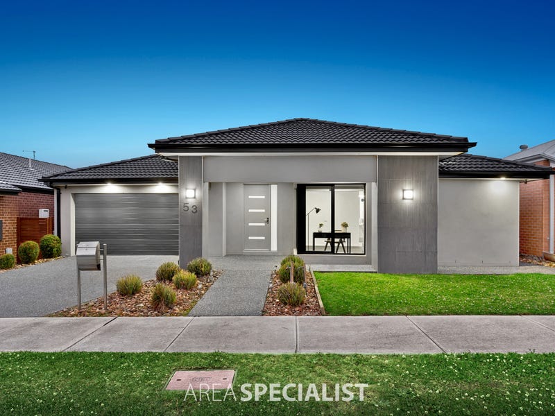 53 Wynnstay Street, Clyde, Vic 3978 - Property Details