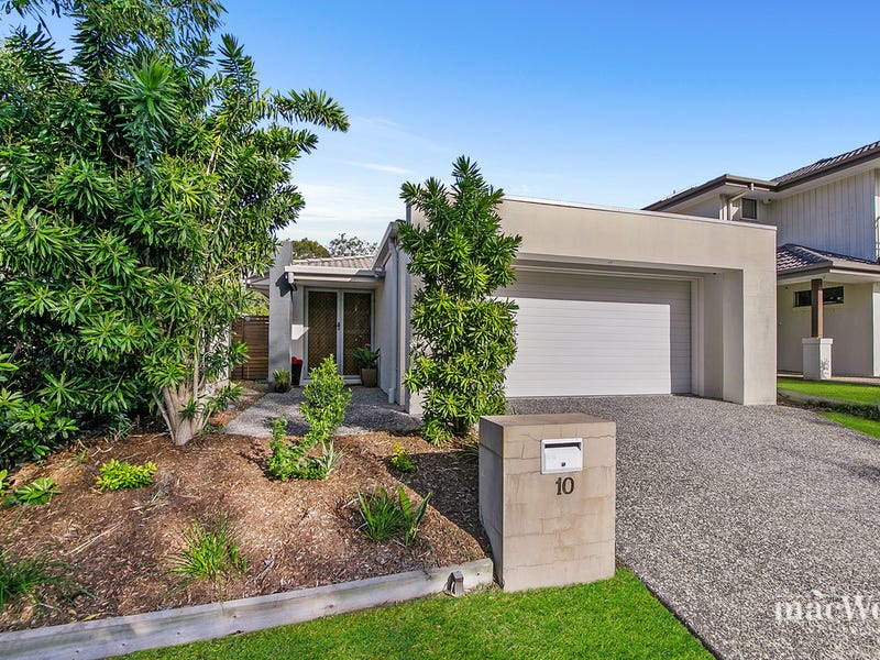 10 Saltburn Place, Wakerley, QLD 4154 - realestate.com.au