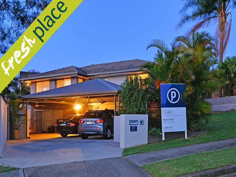 37 Gareel Street, Jindalee, QLD 4074 - realestate.com.au