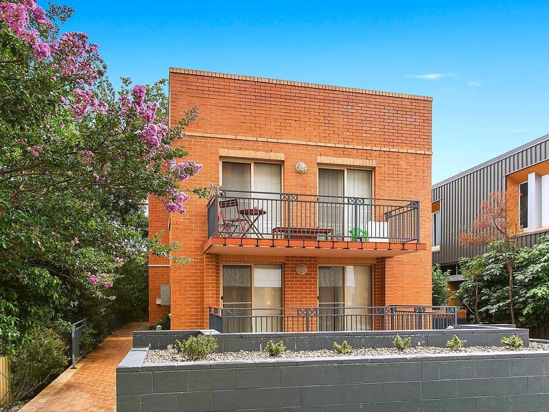 3/44 Loftus Street, Wollongong, NSW 2500 - realestate.com.au