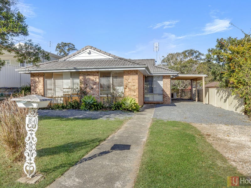 54 Queen Street, Greenhill, NSW 2440 - Property Details