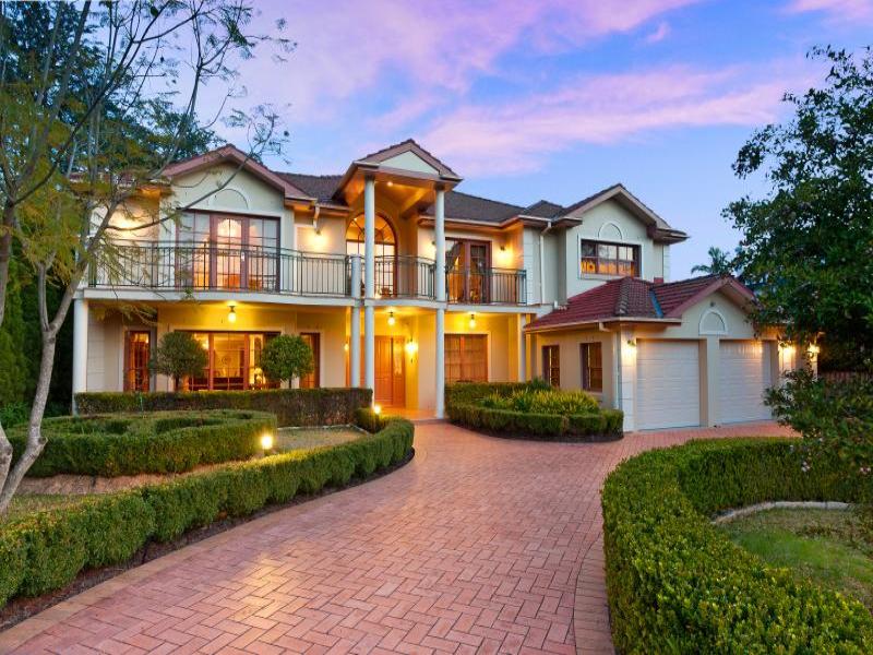 10 Pymble Avenue, Pymble, NSW 2073 - Property Details