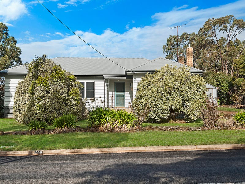 115 DIGBY ROAD, Hamilton, Vic 3300 - Property Details