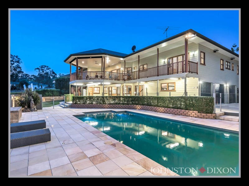 8 Else Avenue, Pullenvale, QLD 4069 - realestate.com.au