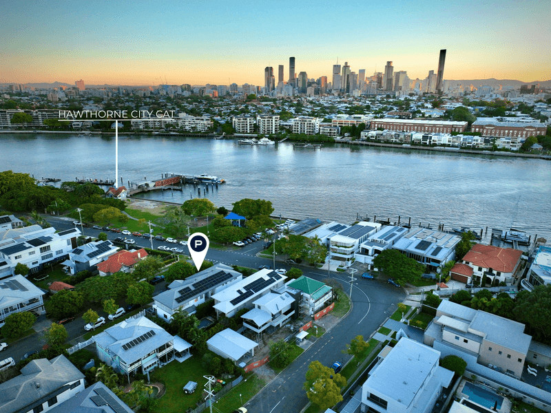 31 Gordon Street, Hawthorne, Qld 4171 - Property Details