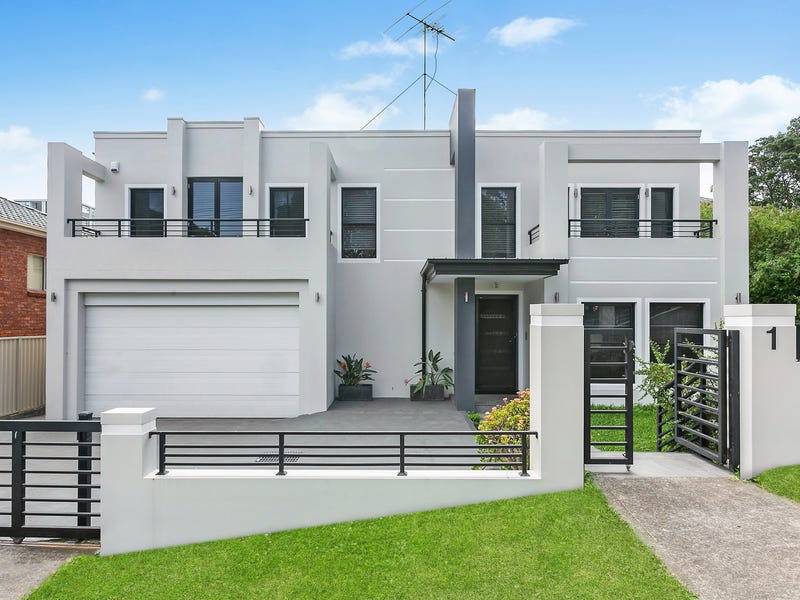1 Marinea Street, Arncliffe, NSW 2205 - Property Details