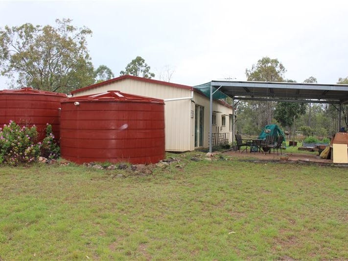 Property 7852130, Ballogie, Qld 4610 - Property Details