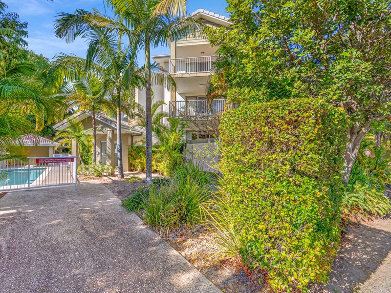 2/99-103 Muir Street, Labrador, Qld 4215 - Property Details