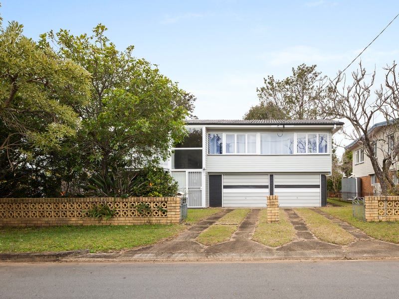 19 Carrie Street, Zillmere, Qld 4034 - Property Details