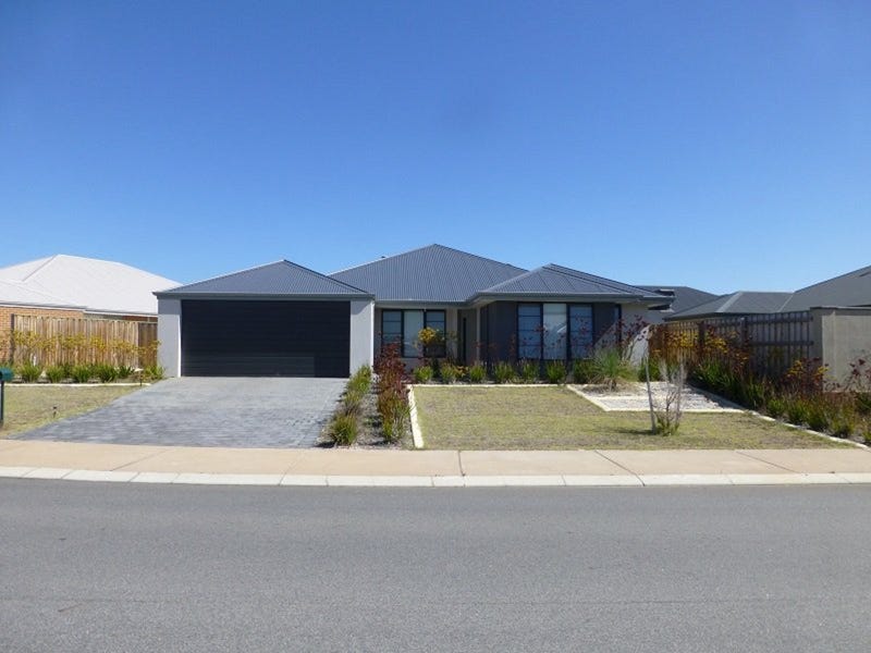 4 Riverland Drive, Ellenbrook, WA 6069 - Property Details