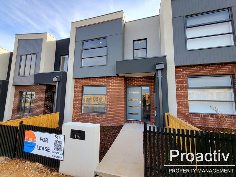 116 Carnival Boulevard, Berwick, VIC 3806 - realestate.com.au