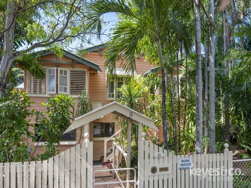 11 Mindham Street, Mysterton, Qld 4812 - Property Details