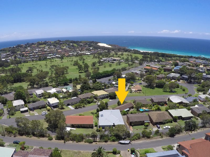 4 Ruby Street, Forster, NSW 2428 - Property Details