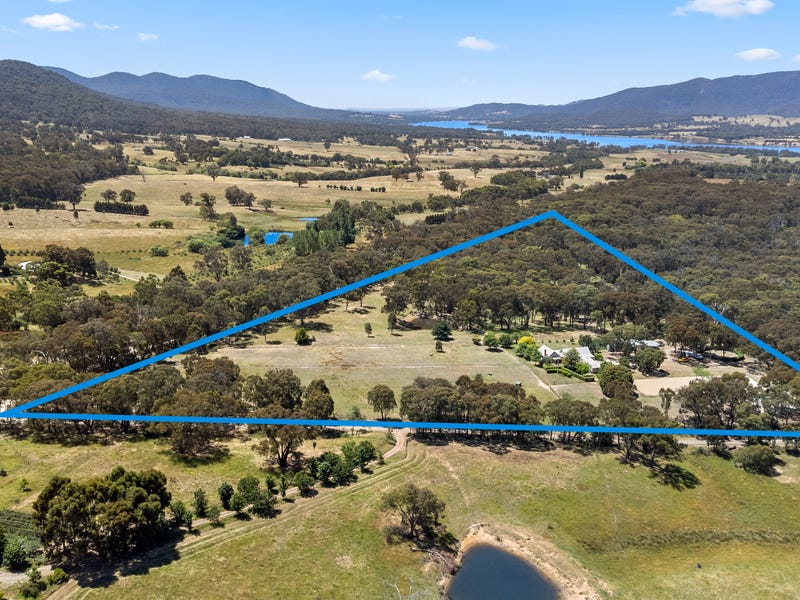 180 Johnstons Road, Barjarg, VIC 3723 - realestate.com.au