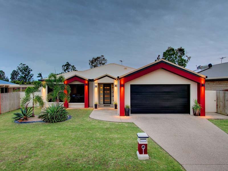 43 Stevic Street, Walkerston, Qld 4751 - Property Details