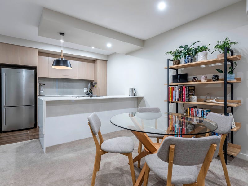 44/115 Canberra Avenue, Griffith, ACT 2603 - Property Details