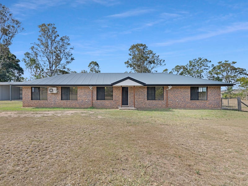 1 Cannifords Road, Tirroan, Qld 4671 - Property Details