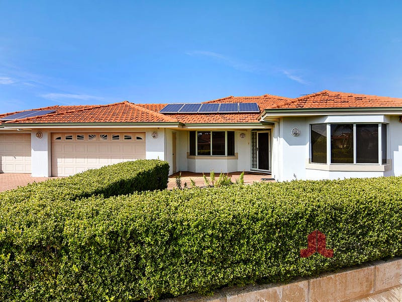 3 Teal Pass, Australind, WA 6233 - Property Details