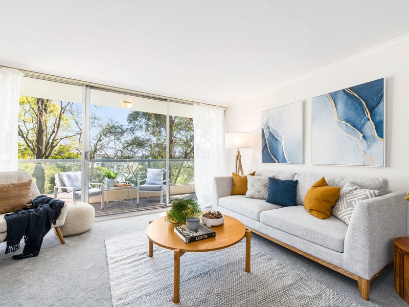 2C/10 Abbott Street, Cammeray, NSW 2062 - Property Details